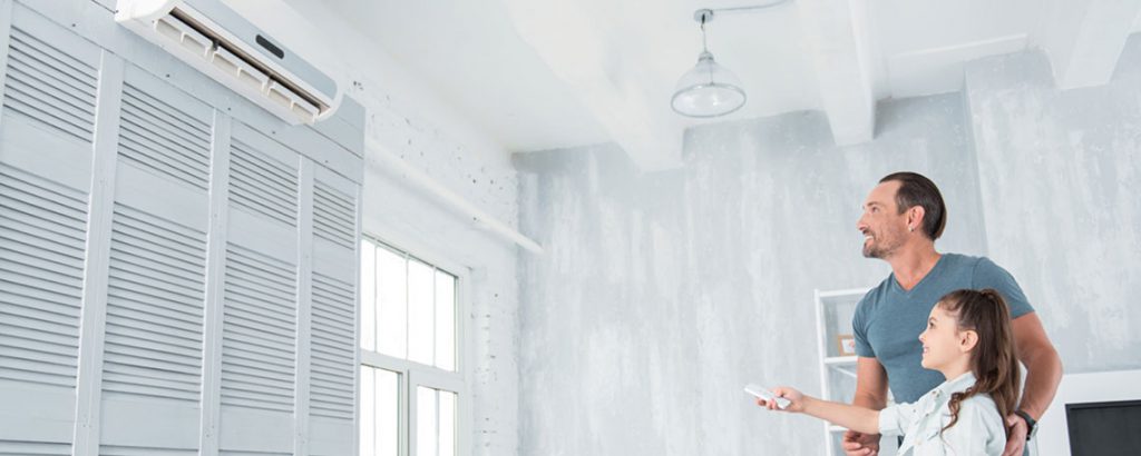 Split System Air Conditioner For Efficiency and Comfort